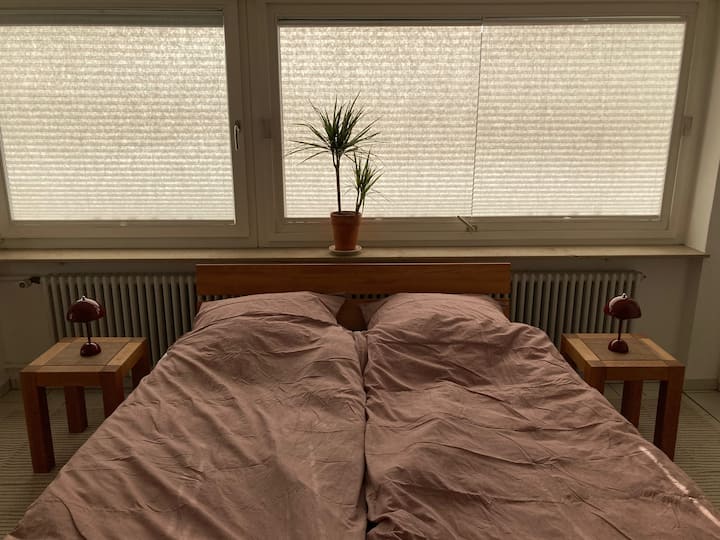 Wohnung In Meckesheim, Bei Heidelberg U. Sinsheim - Sinsheim