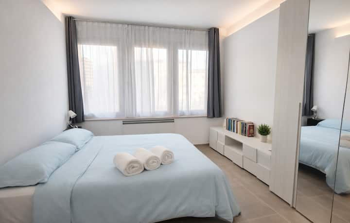 Int 3 – Monolocale Moderno In Centro Ravenna - Ravenna