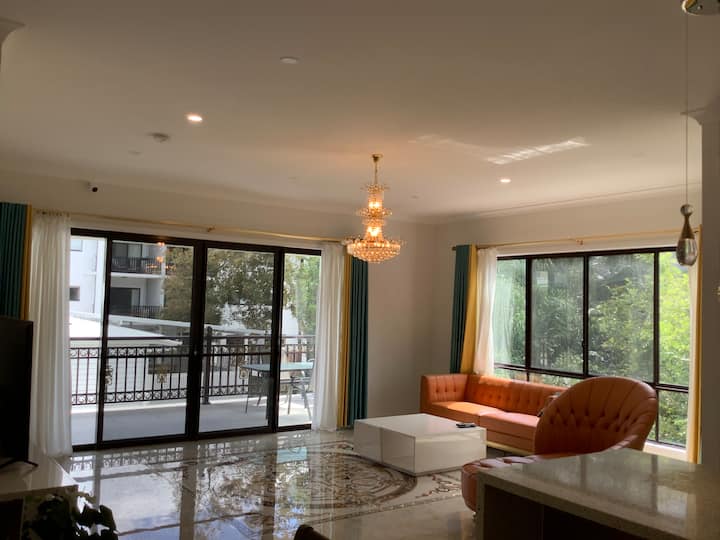 Location! Private Rm6 In Brand New Spacious House - Newstead