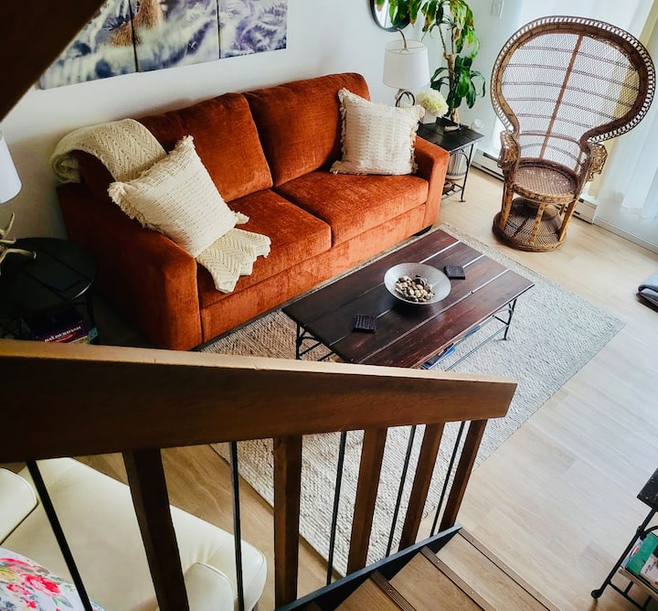 King On The Hill - カナダ キンバリー