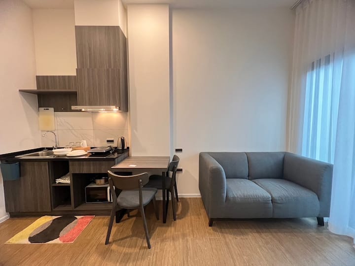 1br Space Condominium Phuket - Phuket