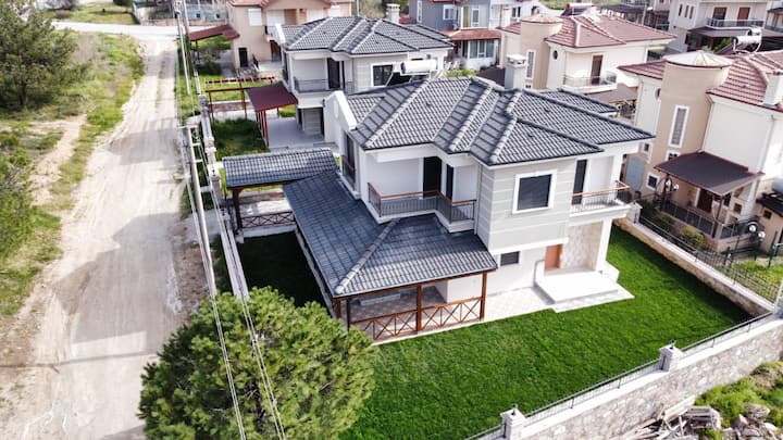 Villa Logos - Ayvalık