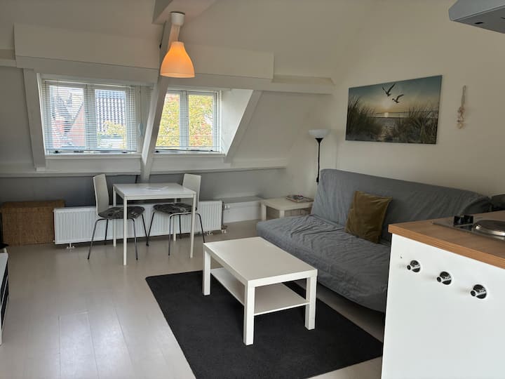 Appartement Nima - Zandvoort