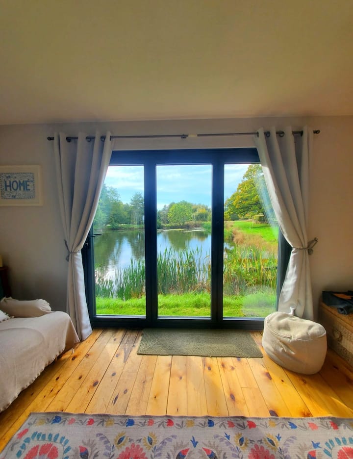 The Boat House, Shaftesbury - Shaftesbury