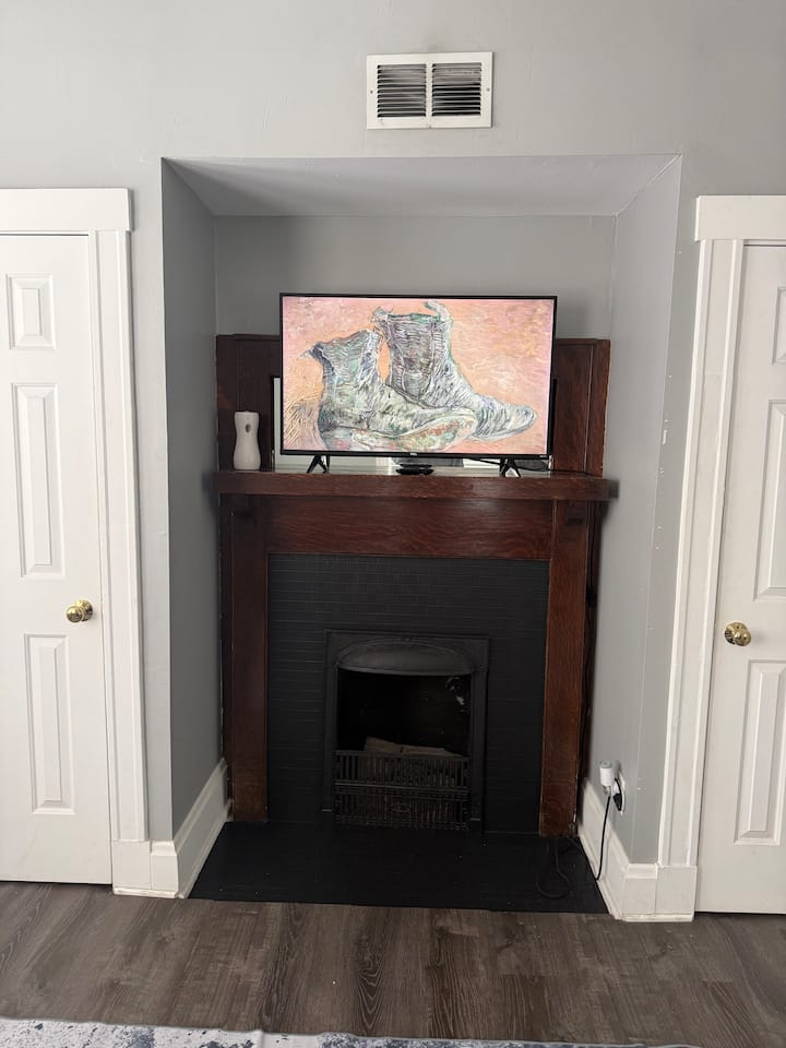 Great Apartment In A Great Location! 
Brand New!! - Covington, KY