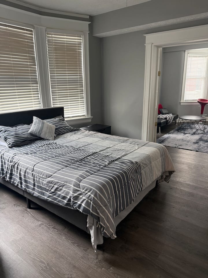 Great Apartment In A Great Location! 
Brand New!! - Cincinnati, OH