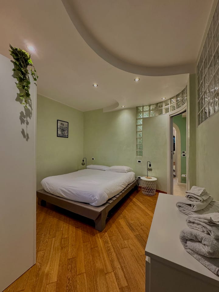 Serenità In Città - Abano Terme