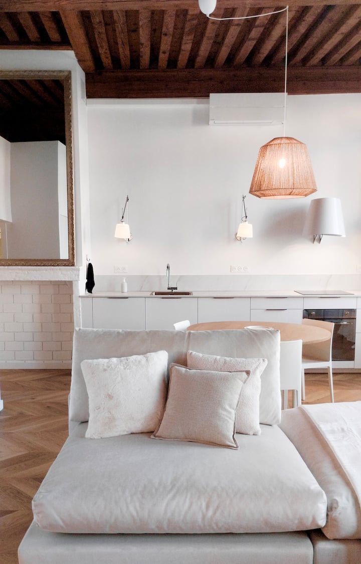 Le Quatrième - Lyon