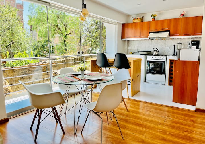 Rivero Home - Departamento Premium - Huaraz