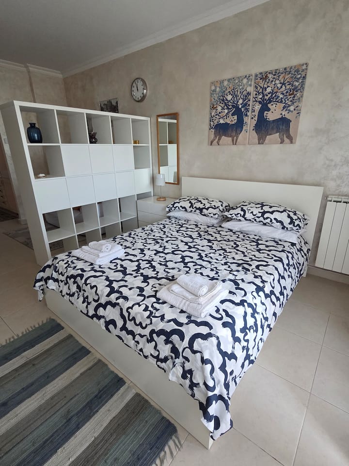 Suiteannette - 16 Minutes To Ciampino Airport - Frascati
