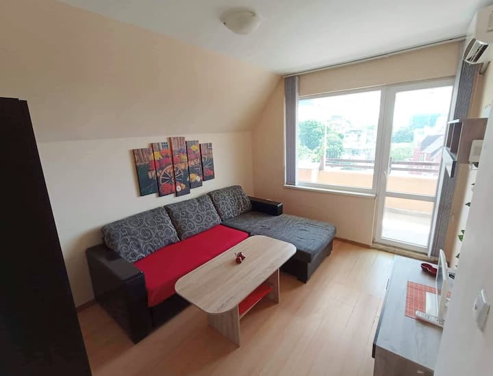 Apartment Varnamarina - Varna