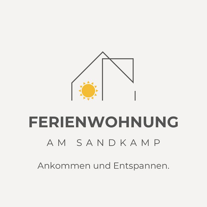 Schöne Ferienwohnung Mit Eigener Terrasse - Dannenberg