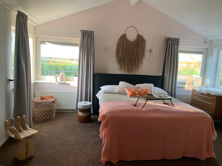 B&b Byduin - Noordwijkerhout