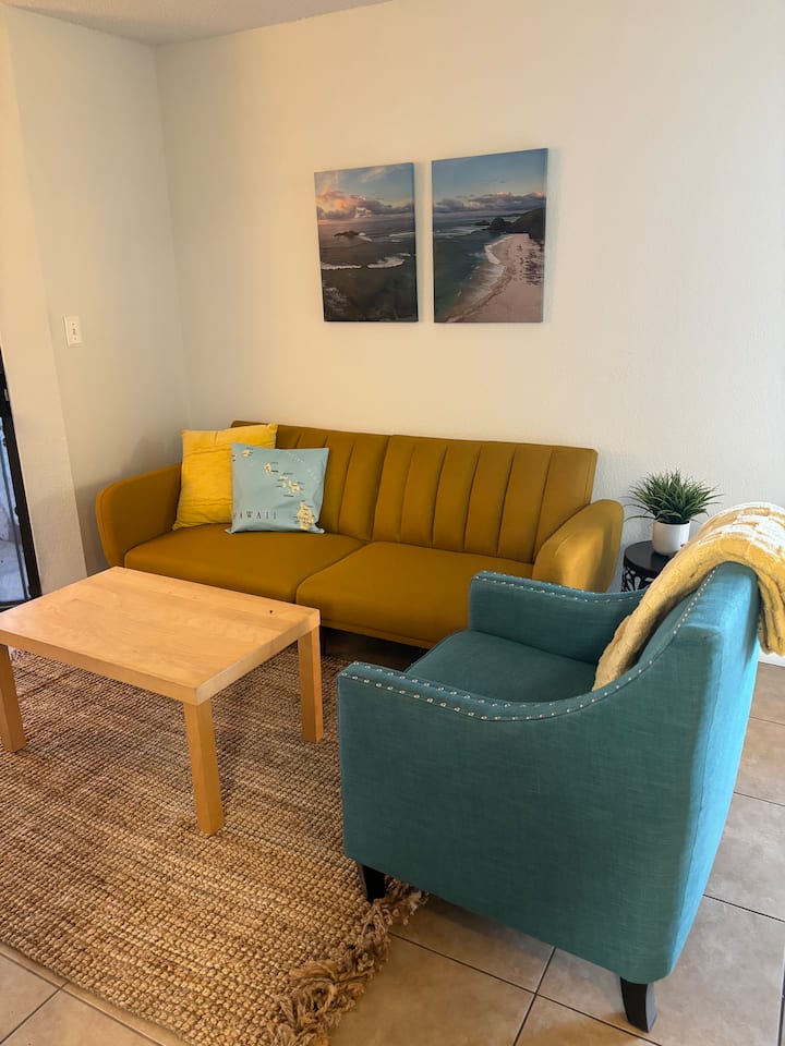 Hale O Alika: 1bd1ba Condo 10% Disc With Pool - Tucson, AZ