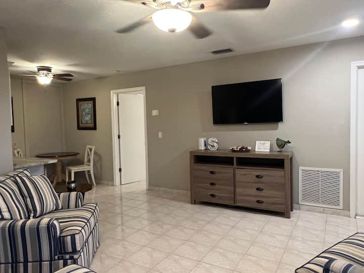 Wef Spacious 1 Bedroom Just Minutes To Wef - Royal Palm Beach, FL