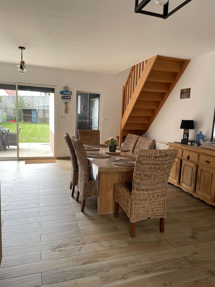Brise Marine - Saint-Valery-sur-Somme