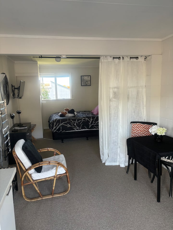 Riverside Studio- Close To Town. - Taupō
