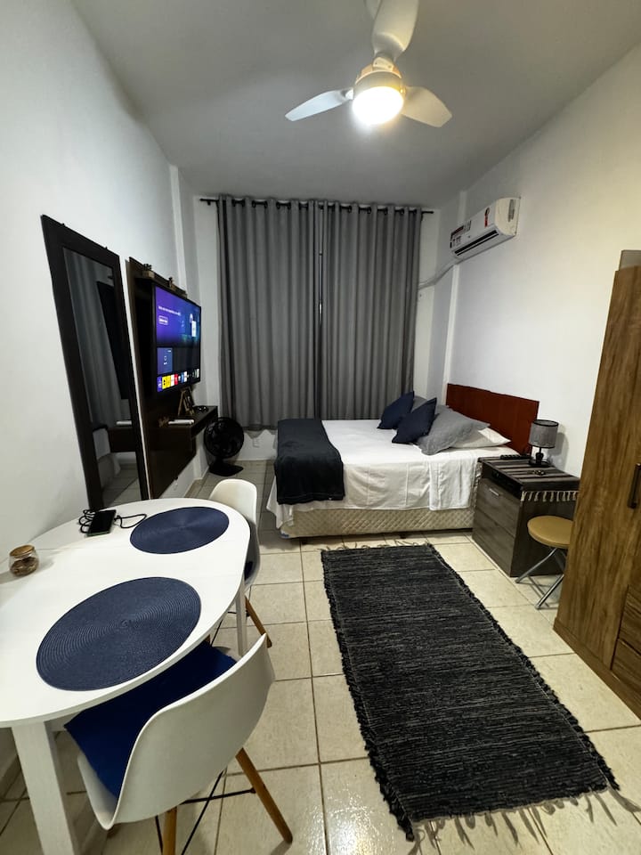 Lovely Apartment In Copacabana Close To The Beach - Copacabana