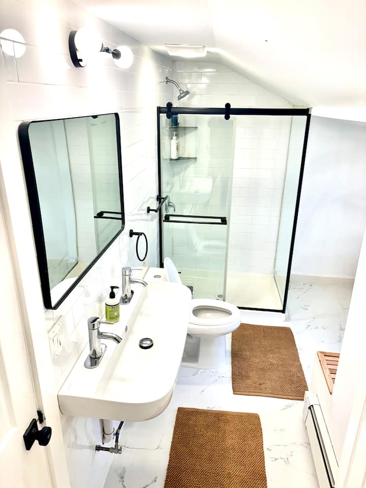 Sea Salt Cottage - Skip To Long Island Sound - Bridgeport, CT