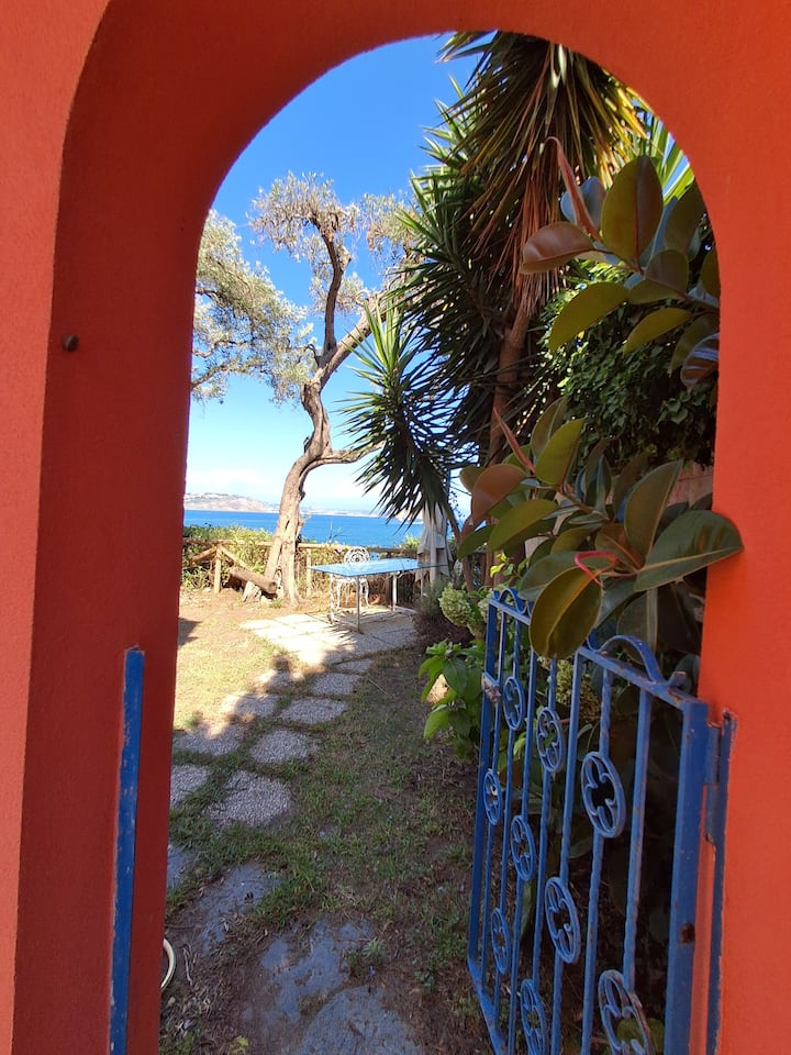 Casa Di Baba - Procida