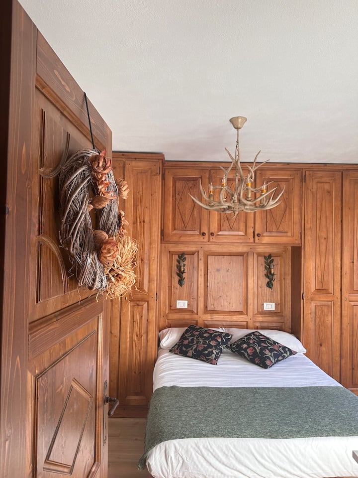 Courmayeur~navetta Gratuita Per Il Centro+impianti - La Thuile