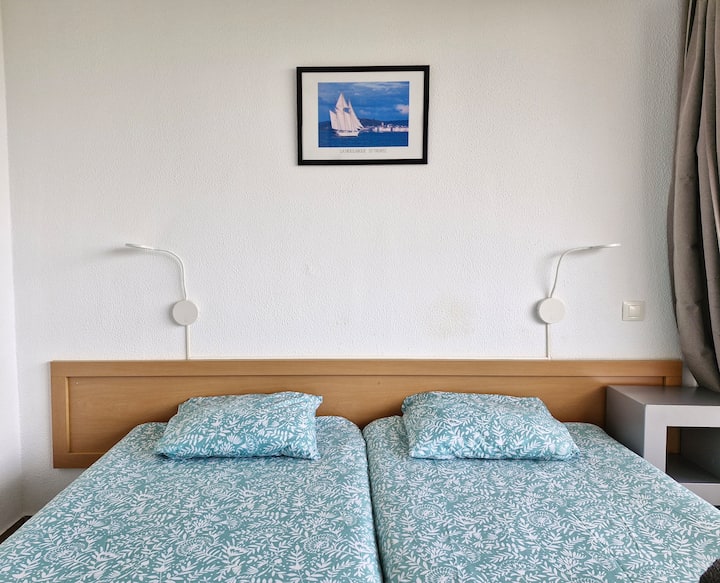 3 Castles Beach Nook | Pool • Sea View • Parking - Portimão