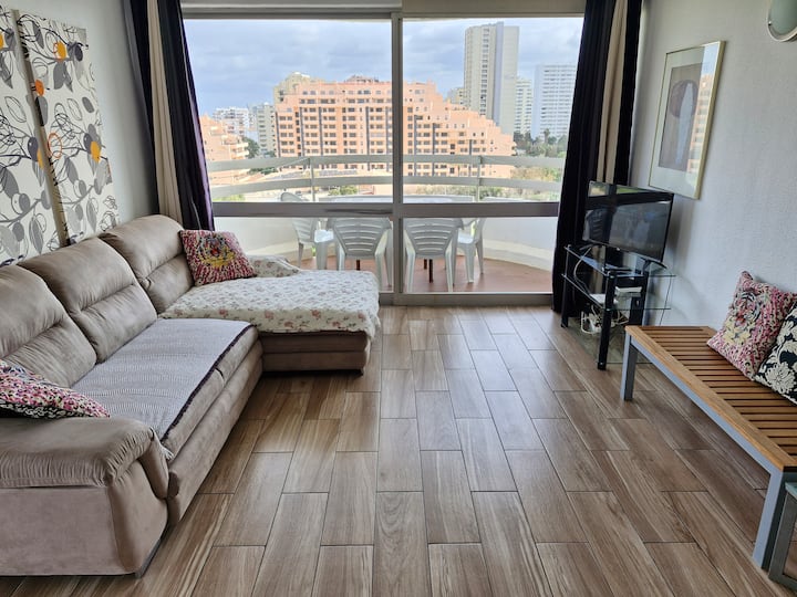 3 Castles Beach Nook | Pool • Beach • Parking - Portimão