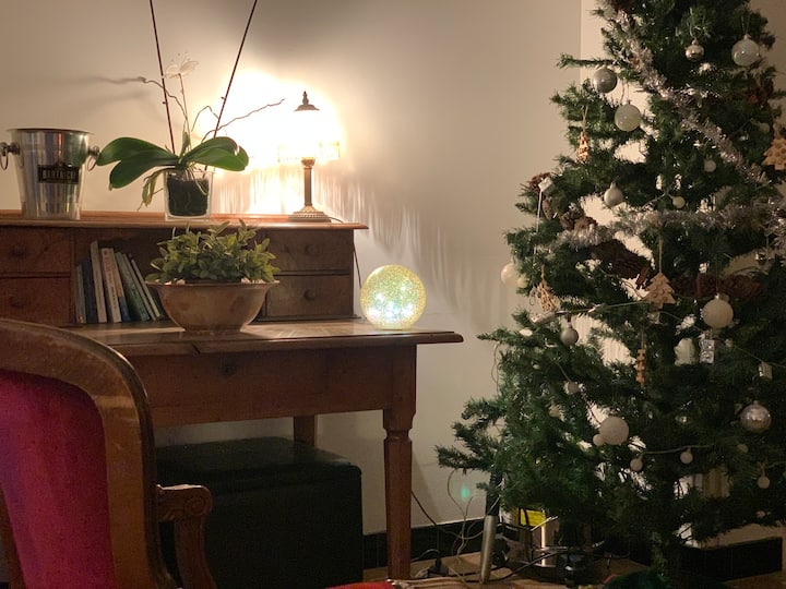 Gîte Au Coeur De La Nature - Côte-d'Or