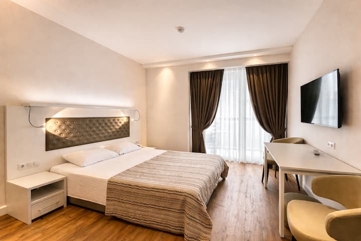 Alliance Palace Apartments - Batumi