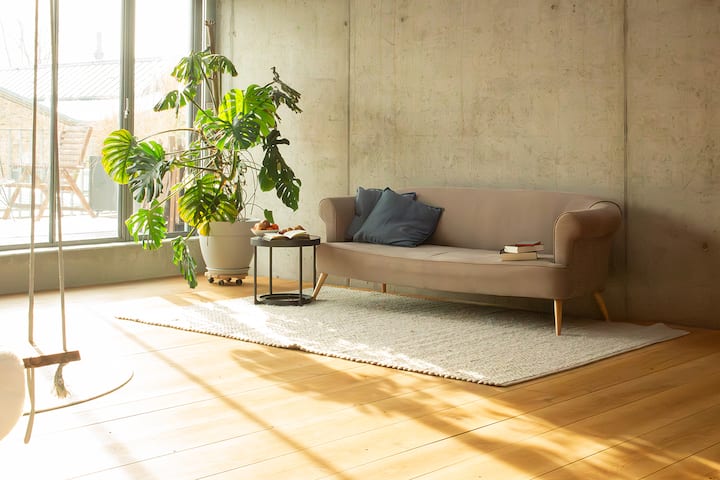 Neues Luxus Loft Im Kunstviertel Mit Spreeblick - Berlin