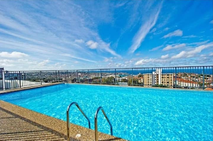 Bondi Breeze Apartment - Sidney