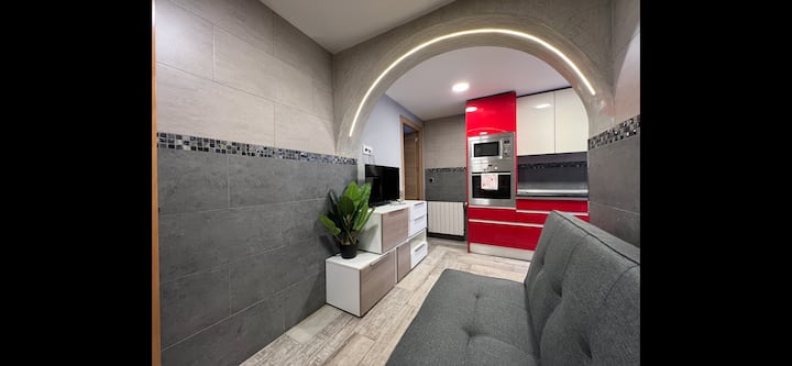 Apartamento _ House Room Madrid - Pozuelo de Alarcón