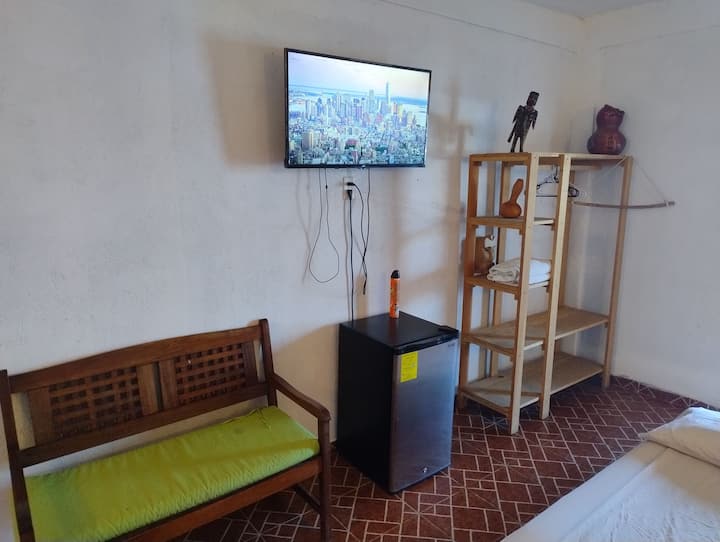 Habitación Nautica - Acapulco