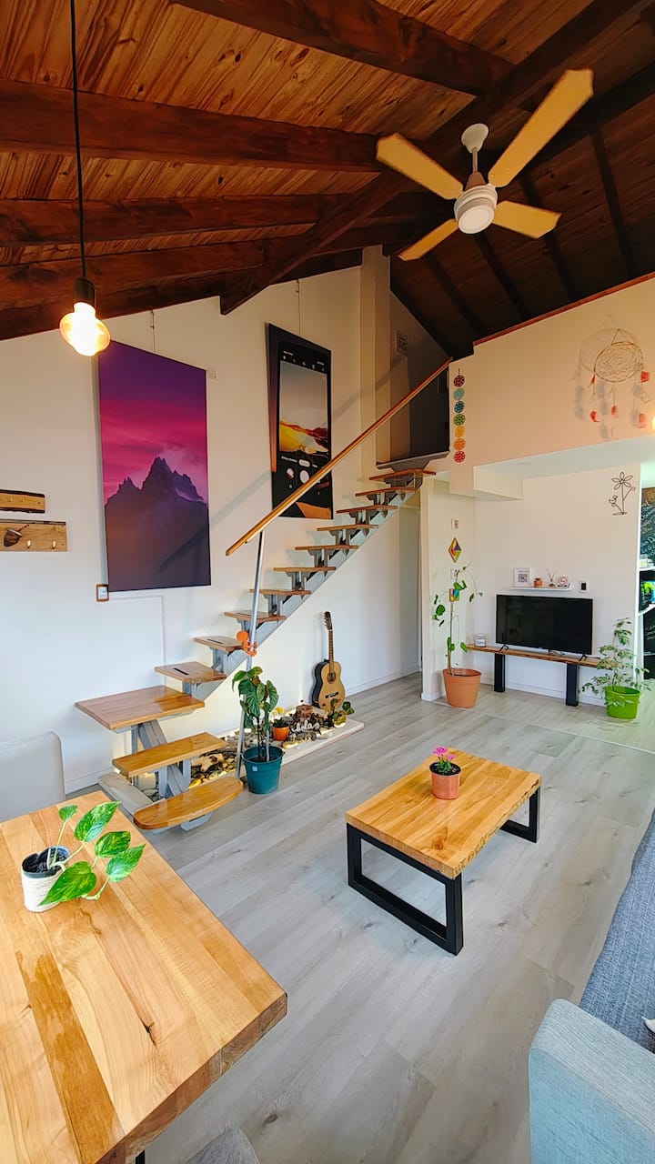 ¡Promo! ¡Transfer Gratis + Serv Incluidos! - Ushuaia