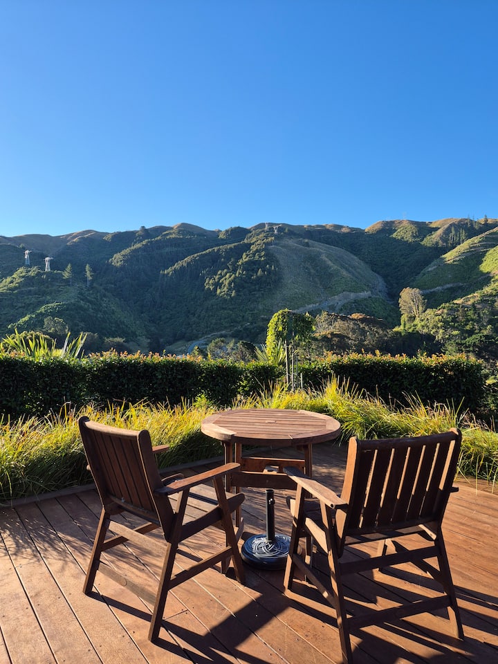 Modern Rural Living - New Zealand