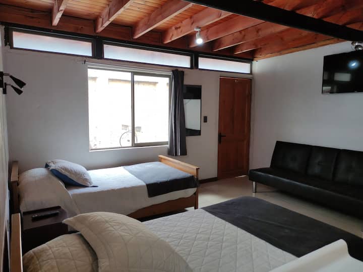 Céntrico Apartamento En Santa Cruz, Wsp.9.31987728 - Santa Cruz