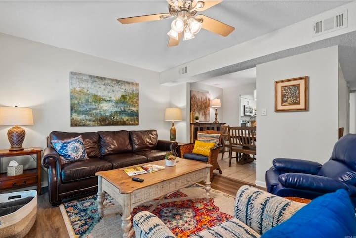 Hermosa In Hot Springs Village•crystal Mines•golf - Arkansas