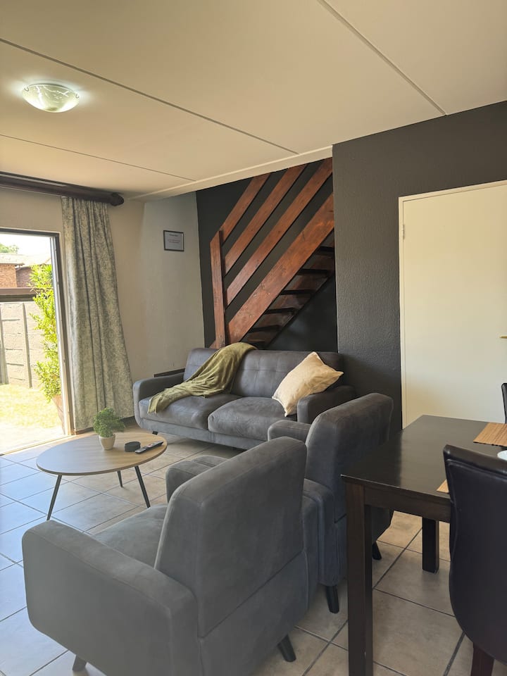 Diogo Duplex In Northriding - Chartwell