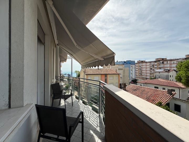 Corradini 8 - Carraro Immobiliare Jesolo - Jesolo