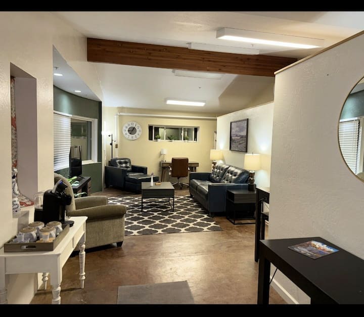 Old Town Studio In Cottonwood, Near Sedona, Jerome - Cottonwood, AZ