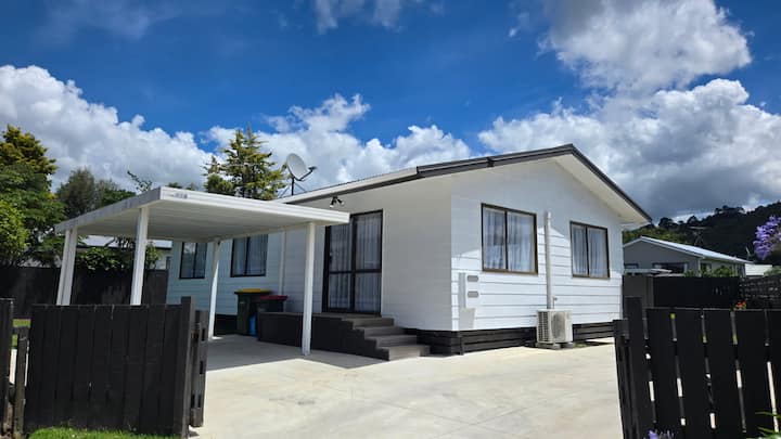 Trish's Cottage - Rotorua