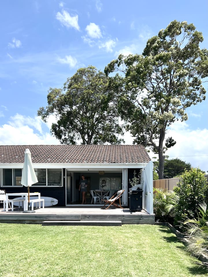 Coastal Retreat In Culburra Beach - Culburra Beach