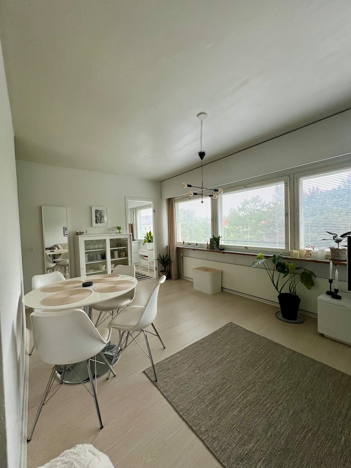 Close To Olympic Stadion & 10min To City Center - フィンランド ヘルシンキ