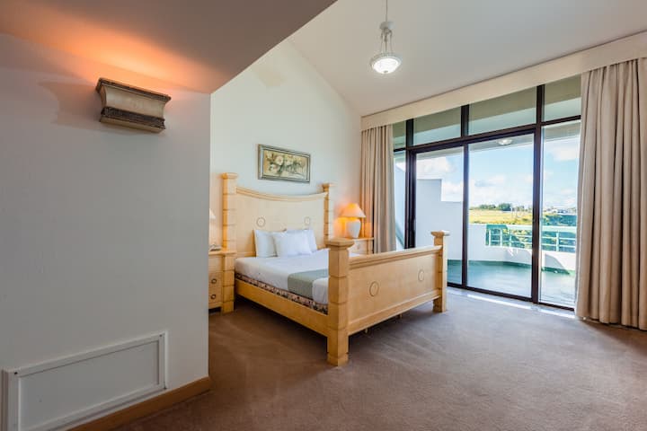 Presidential Penthouse Condominium - Guam