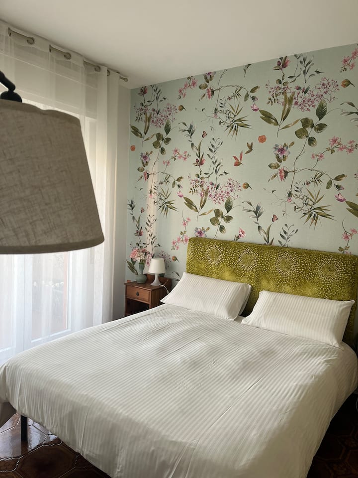 Appartement Mignon Intra Lac Majeur - Verbania