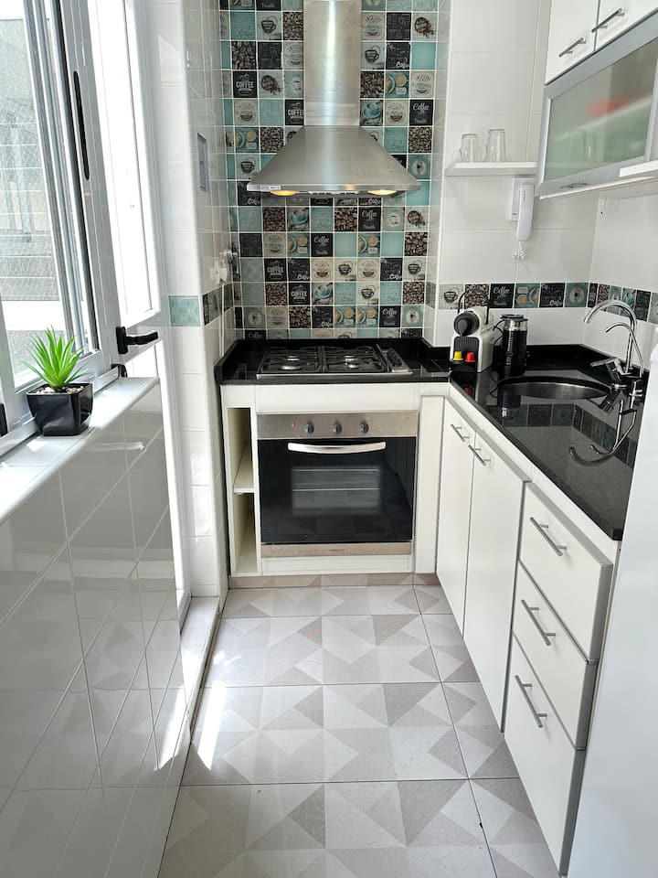 Recoleta - Luxury French - Luminoso Departamento - Buenos Aires