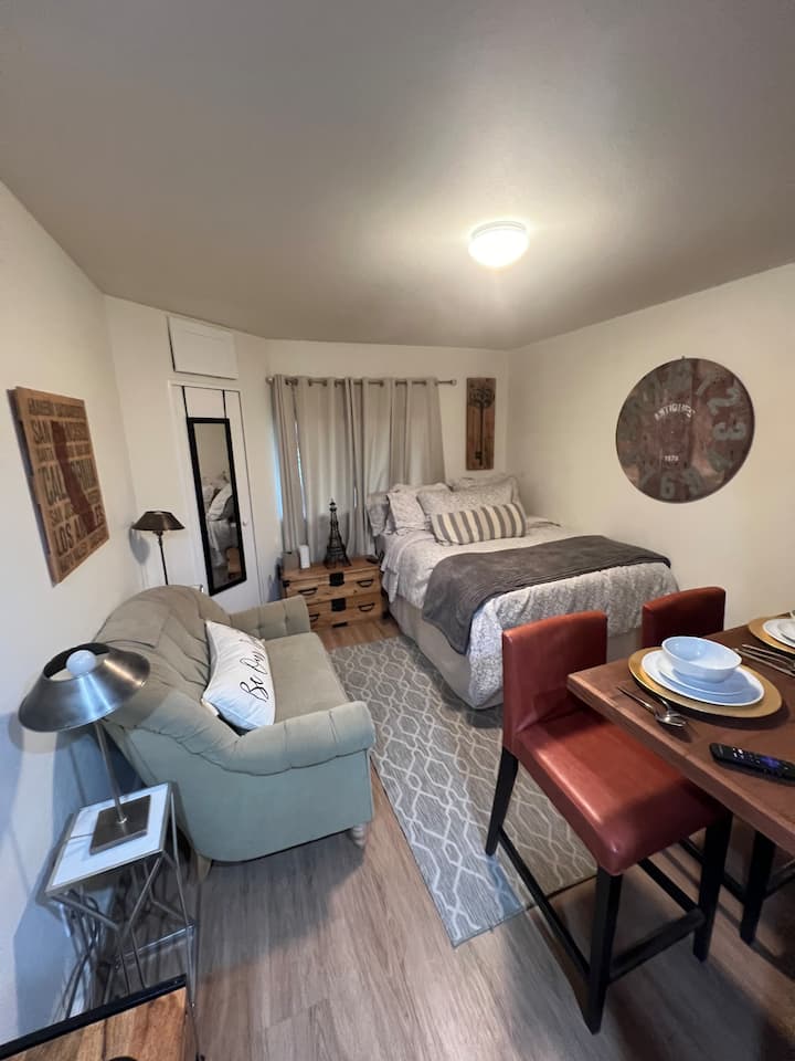 Napa Valley Guest Suite Boutique - Napa Valley, CA