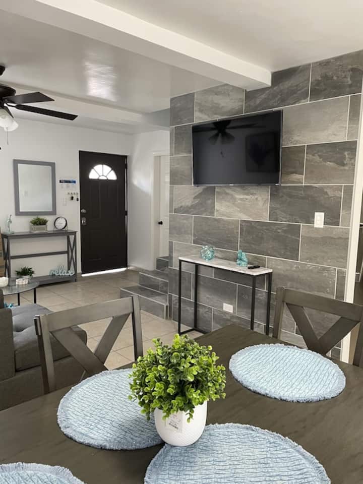 Special: Rosarito Ocean View Condo Private Gated Community - Rosarito