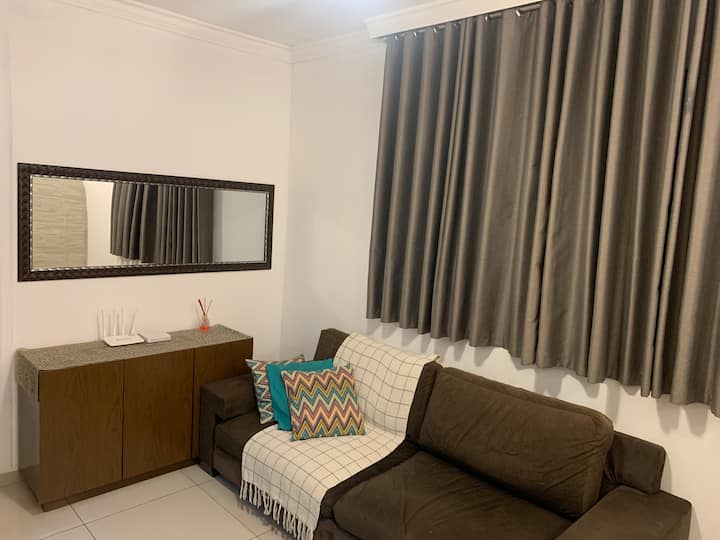 CondomÃnio Jd. Das Américas - Londrina