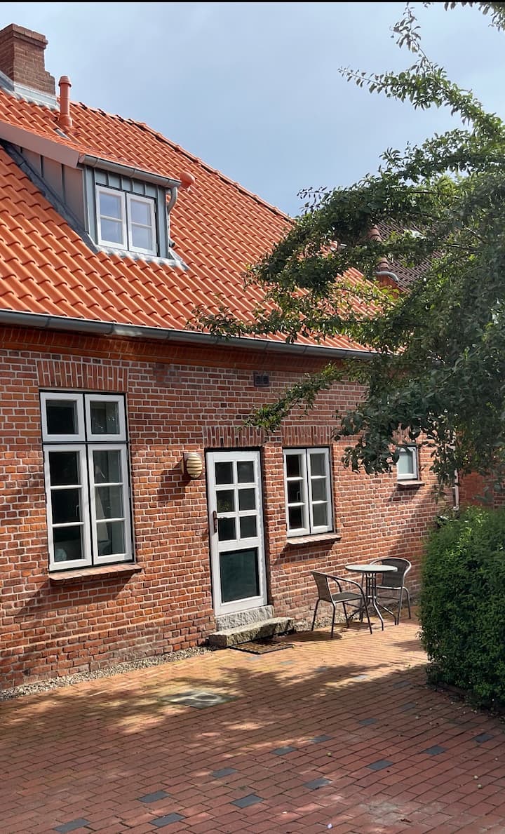 Kleines Airbnb Im Herzen Gettorfs! - Gettorf